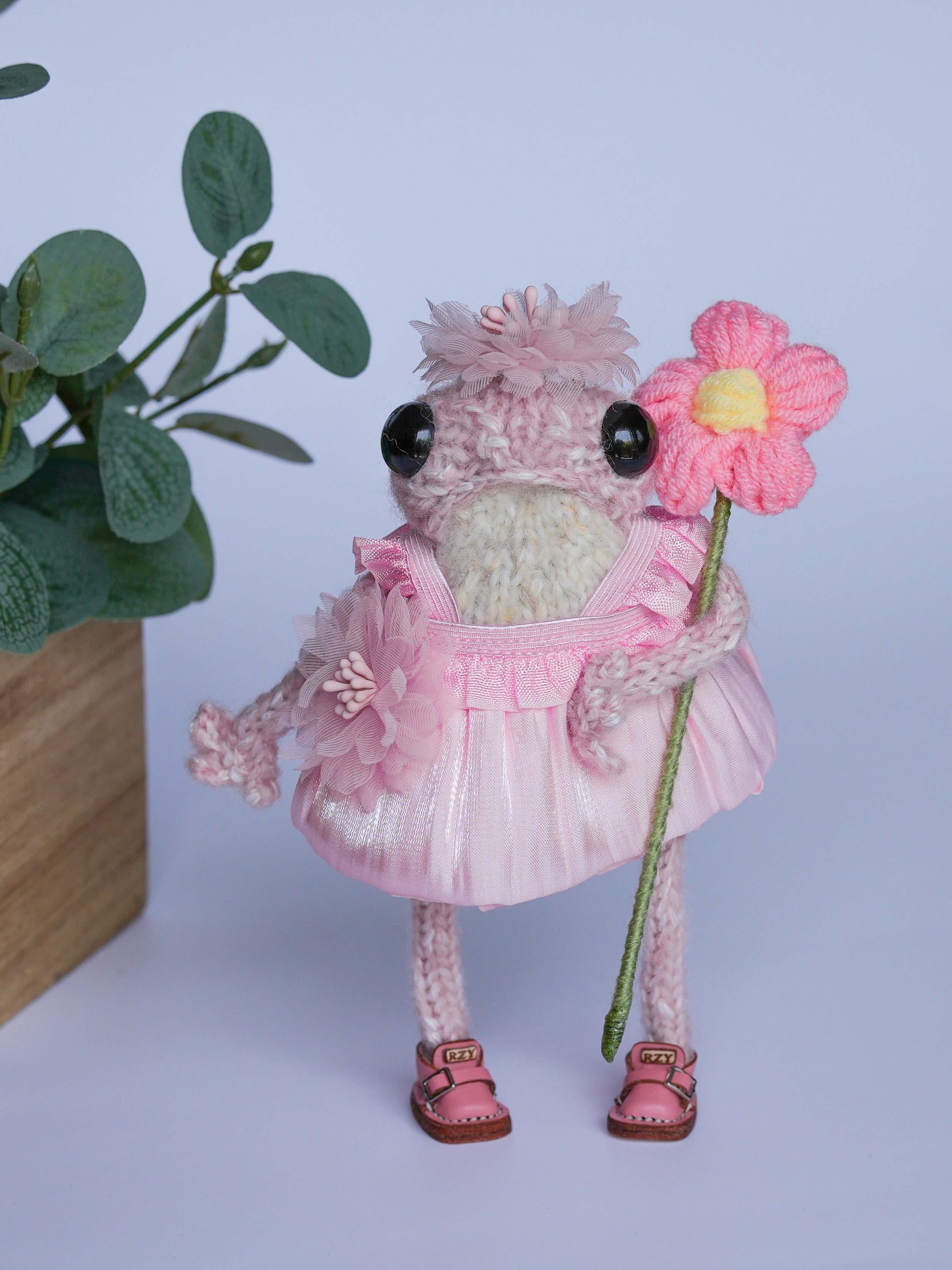 Miss Tilly Sunpuddle – NATA VLADI